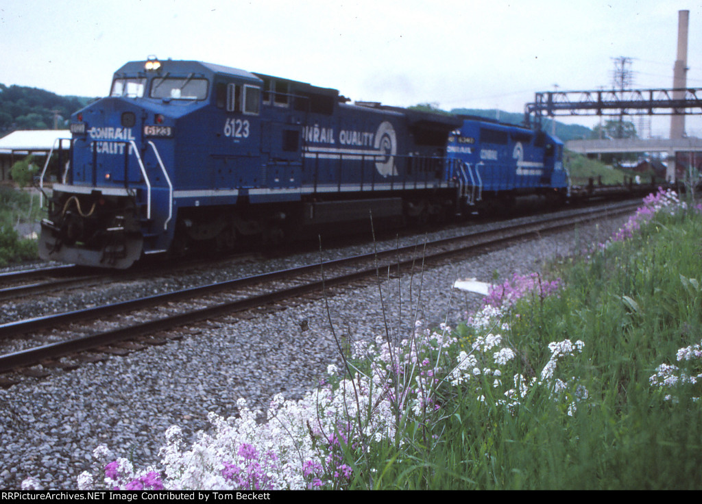 Pretty colors in the dark